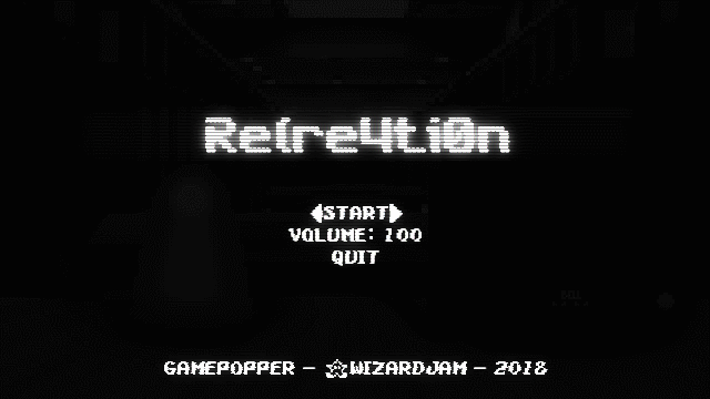 WizardJam – Re(re4ti0n | GAMEPOPPER